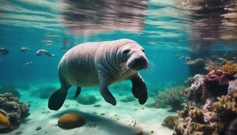 Identifying Shrimp Predators: What Eats Shrimp